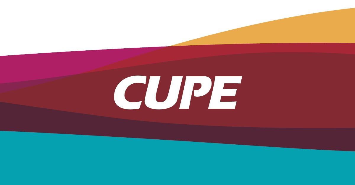 Resources - CUPE 779